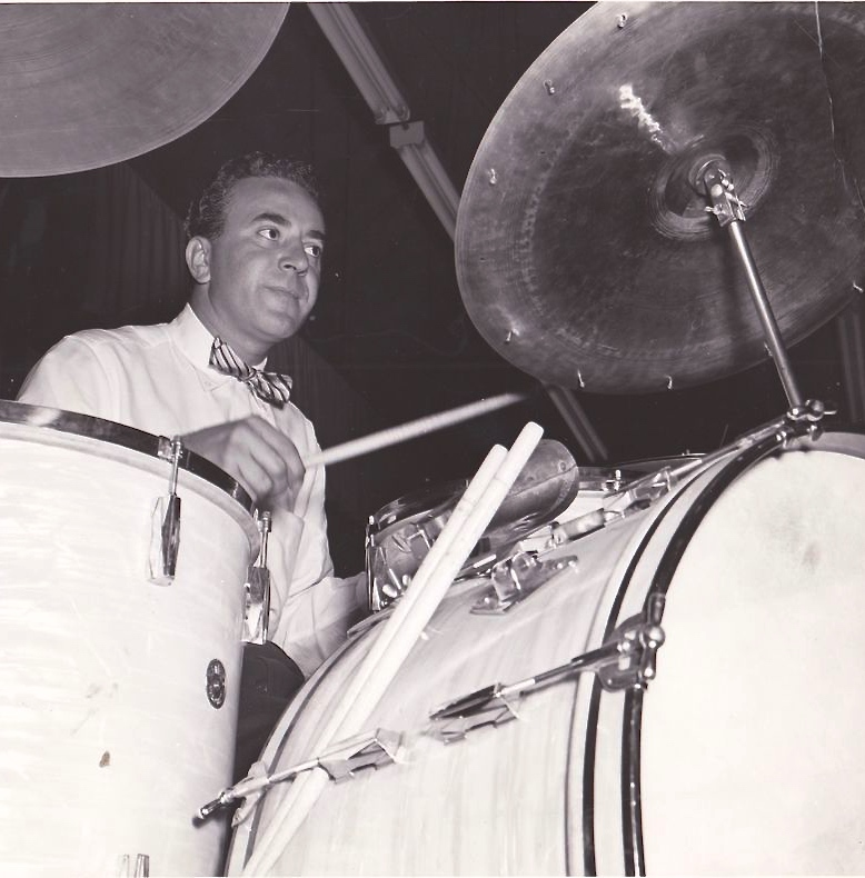 Gary Chester on Developing Good Time | Scott K Fish