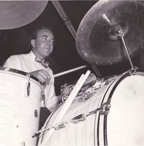 Gary Chester on Developing Good Time | Scott K Fish