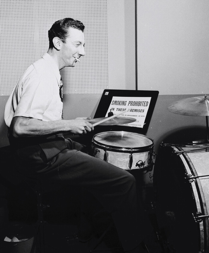 Gary Chester on Developing Good Time | Scott K Fish