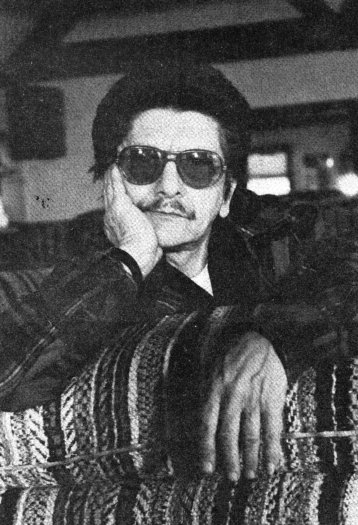 Katrina Chester Seeking Gary Chester Memorabilia for Documentary ...