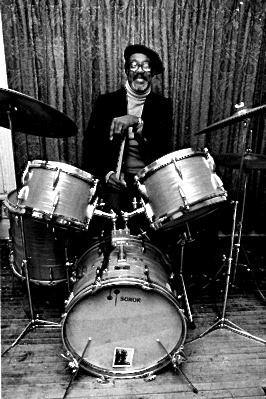 Fred Below: The Beatles Wouldn’t Have Been The Beatles | Scott K Fish