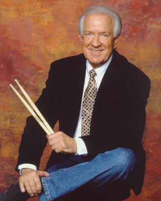 Joe Porcaro: Jeff Put Me Through the Grind | Scott K Fish