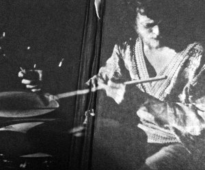 Jimmy Madison: We Were Like Joe Morello’s Mascots | Scott K Fish