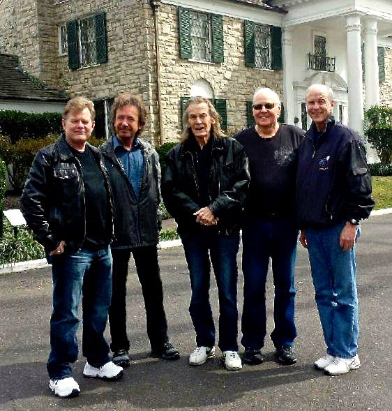 Gordon Lightfoot: ‘I Like Everything to Swing’ | Scott K Fish