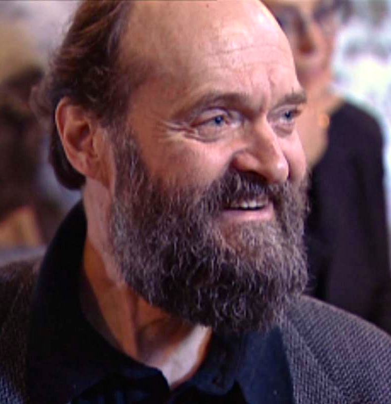 Arvo Part: Now You Have to Prepare Yourself | Scott K Fish