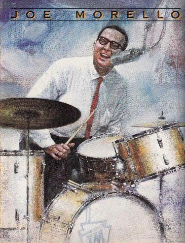 Joe Morello: It’s a Combination of Everything (1978) | Scott K Fish