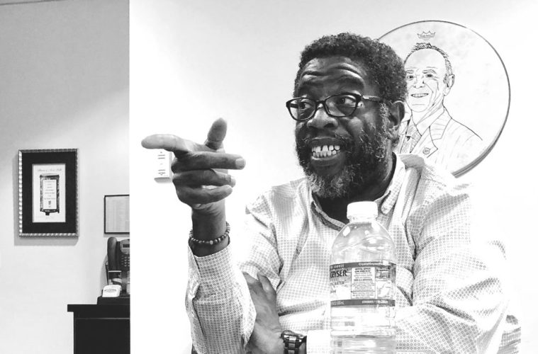 Remo Belli Taught Me to Listen | Scott K Fish