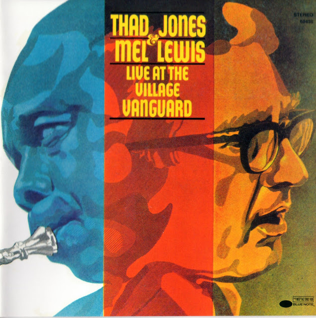 Mel Lewis on Playing Thad Jones’s Charts (1968) | Scott K Fish