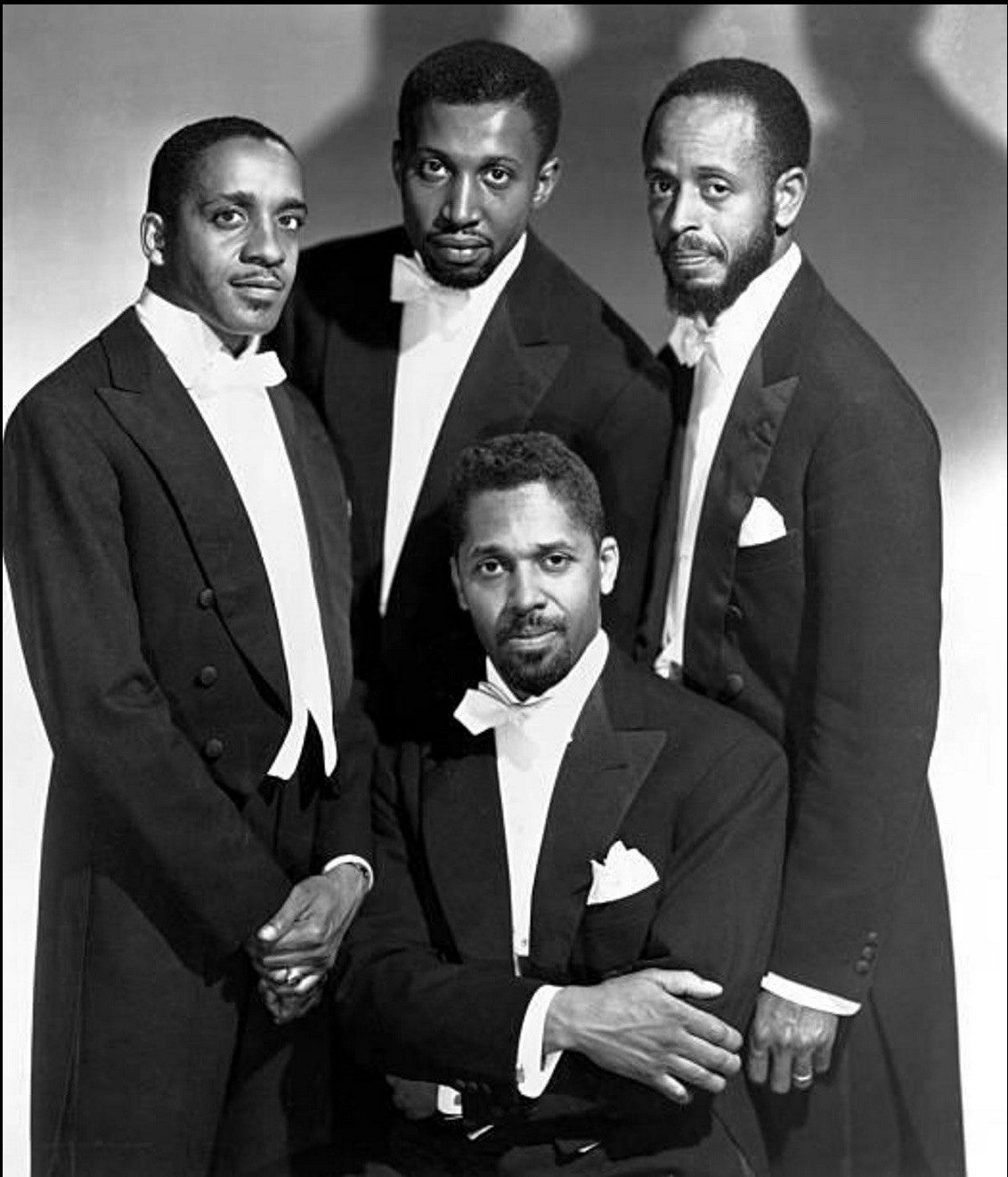 Connie Kay – Learning About Drums from Sid Catlett (1959) | Scott K Fish