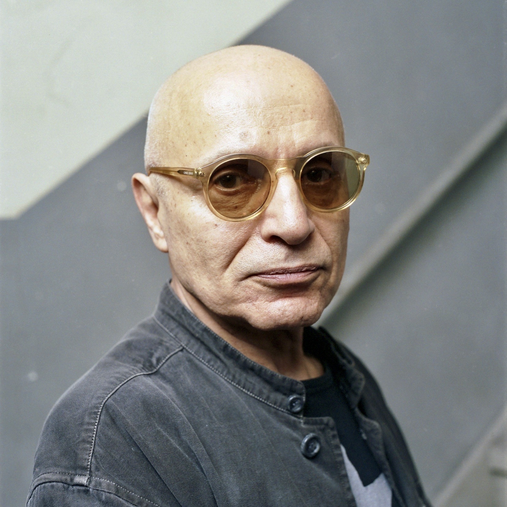 Paul Motian – Songwriter Drummer | Scott K Fish
