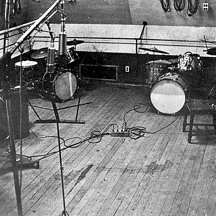 Benny Benjamin’s Unbeatable Timing | Scott K Fish