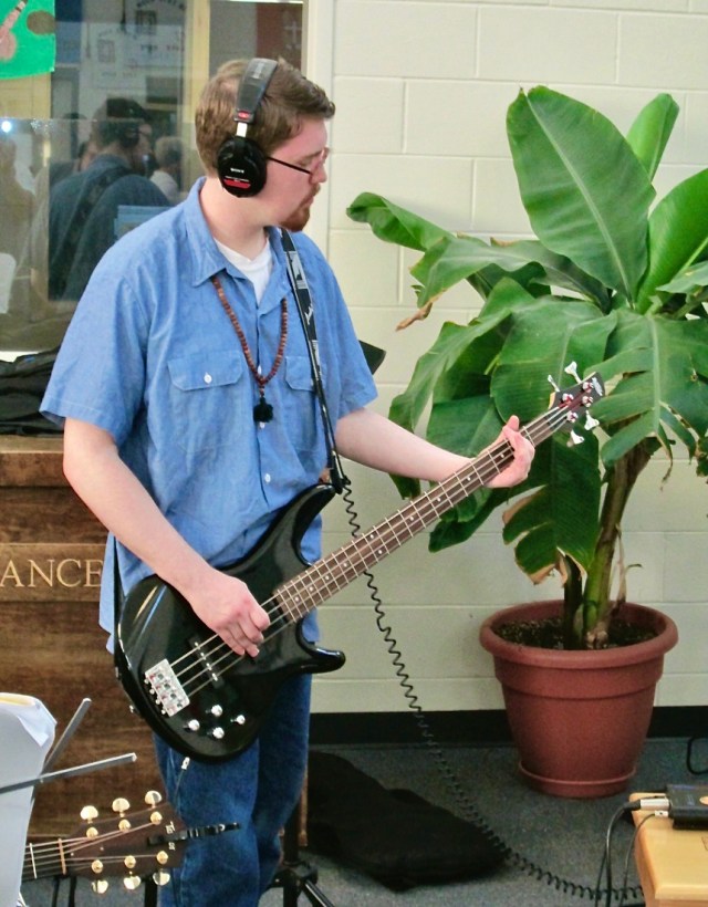‘Sounds of Comfort’ Album Makes Prison Reform History | Scott K Fish