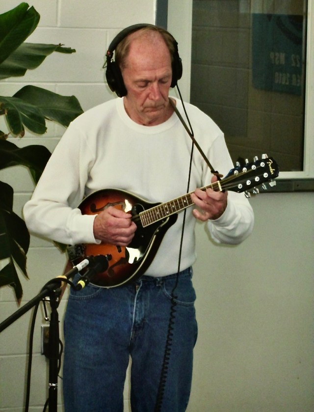 ‘Sounds of Comfort’ Album Makes Prison Reform History | Scott K Fish