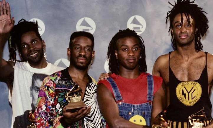 Will Calhoun – First Release Interview Pt 2 (1989) | Scott K Fish