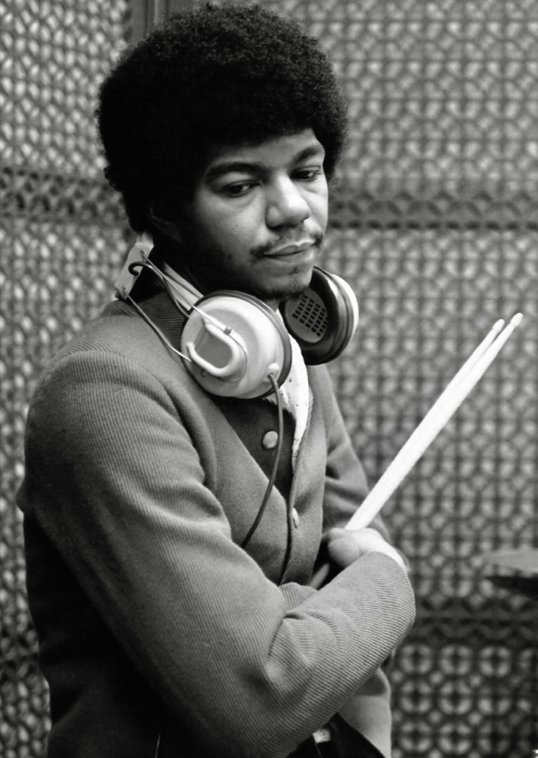 Chick Corea – Drum Solo I’ll Never Forget | Scott K Fish