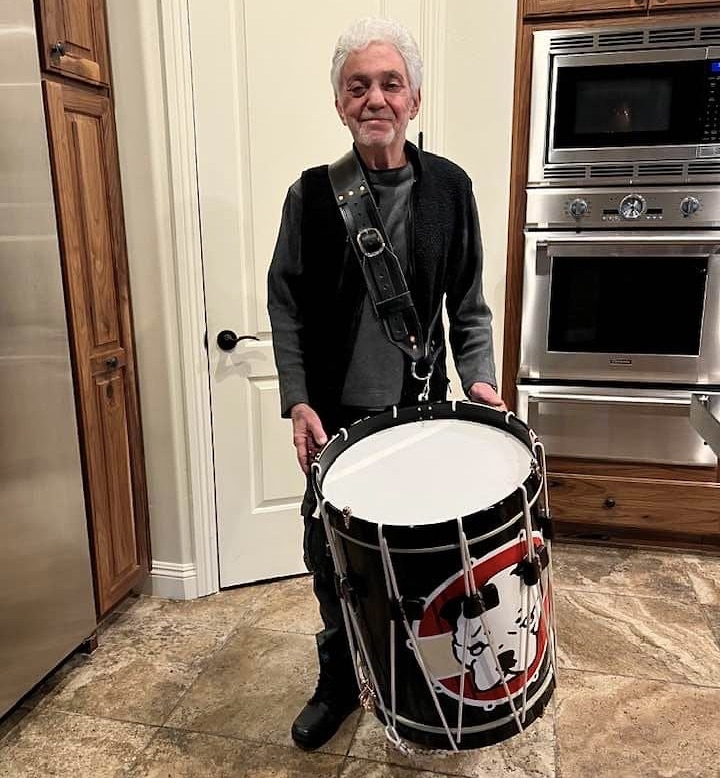 Ear Training with Steve Gadd | Scott K Fish