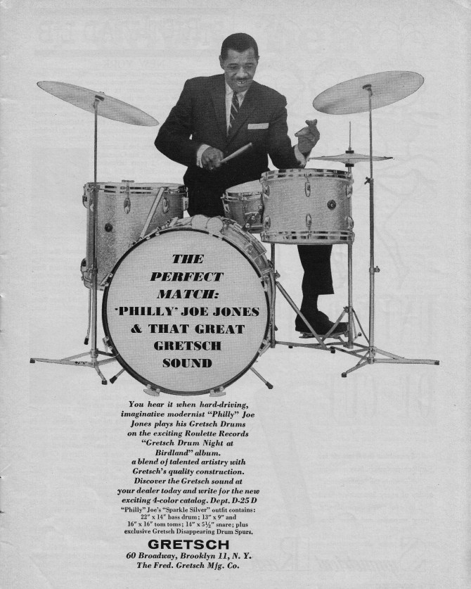 Philly Joe’s Photo Lesson | Scott K Fish