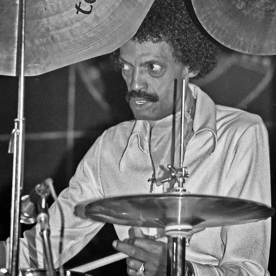 The Fish-Richmond No-Show | Scott K Fish