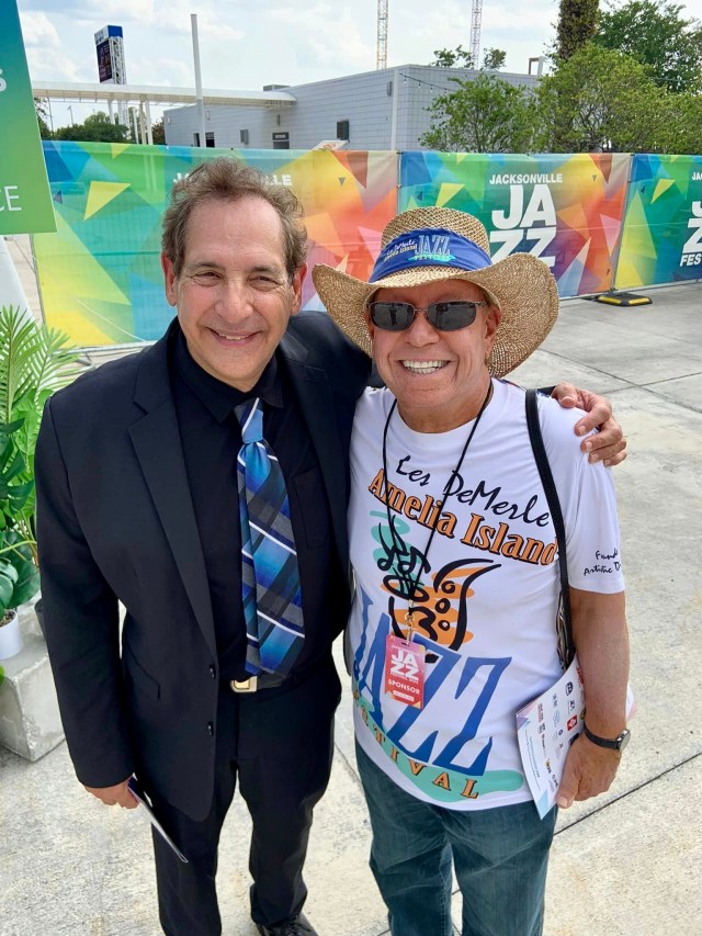 Scott K Fish | Life Beyond the Cymbals