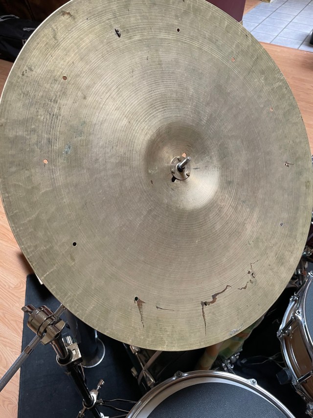 Donald Bailey Sr – Interview with Donald Bailey Jr by Scott K Fish ...