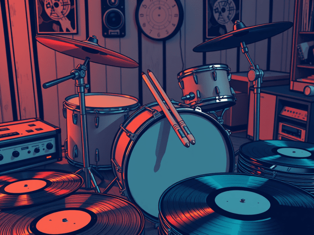 Exploring Drumming Milestones: A Journey Through Sound | Scott K Fish